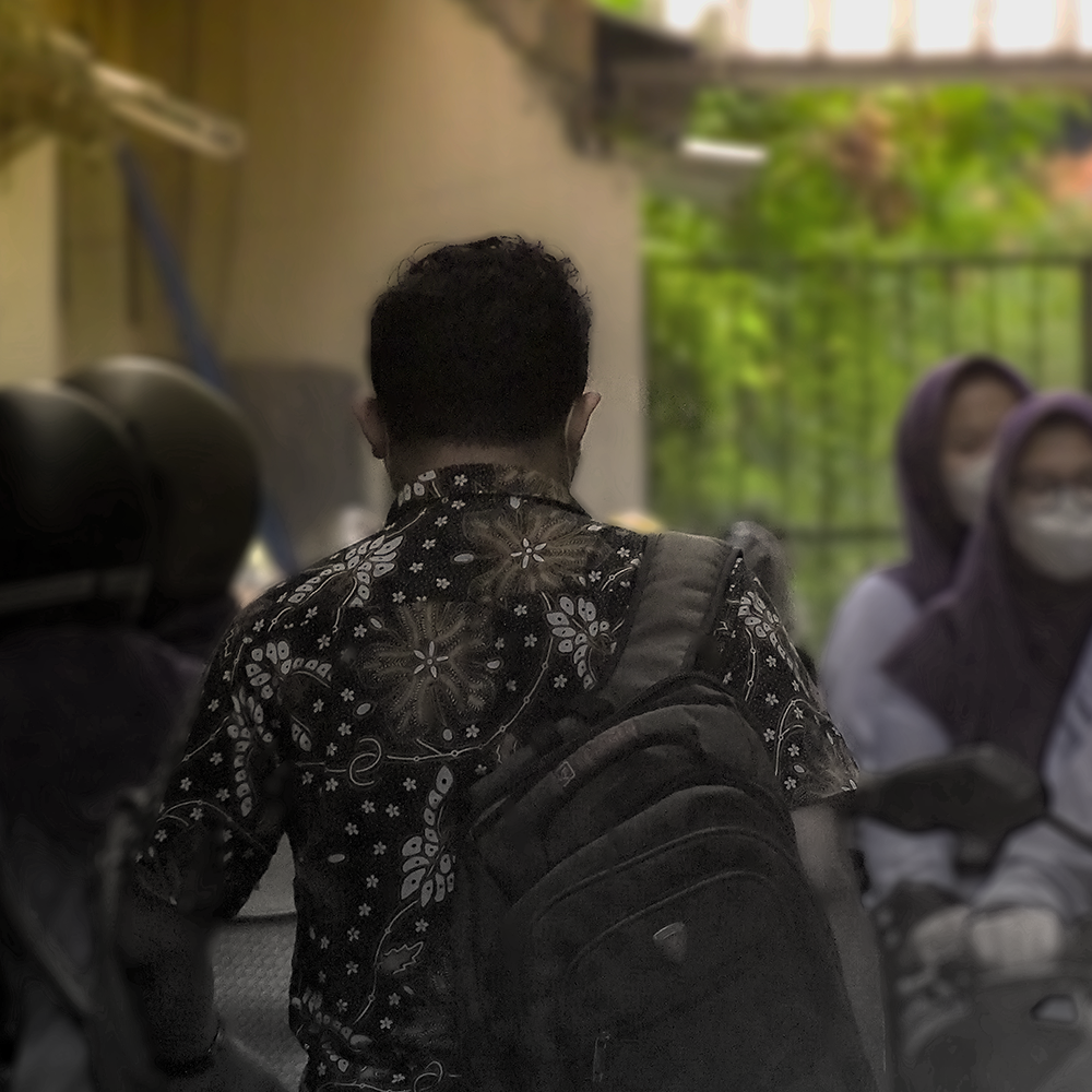 Nur Latif | Portofolio